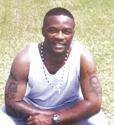 Mr. Charlie Lee Goodman Jr. | Obituaries | griffindailynews.com