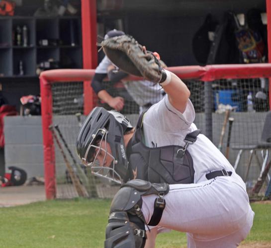 Pike rolls into second round of baseball playoffs | Sports ...