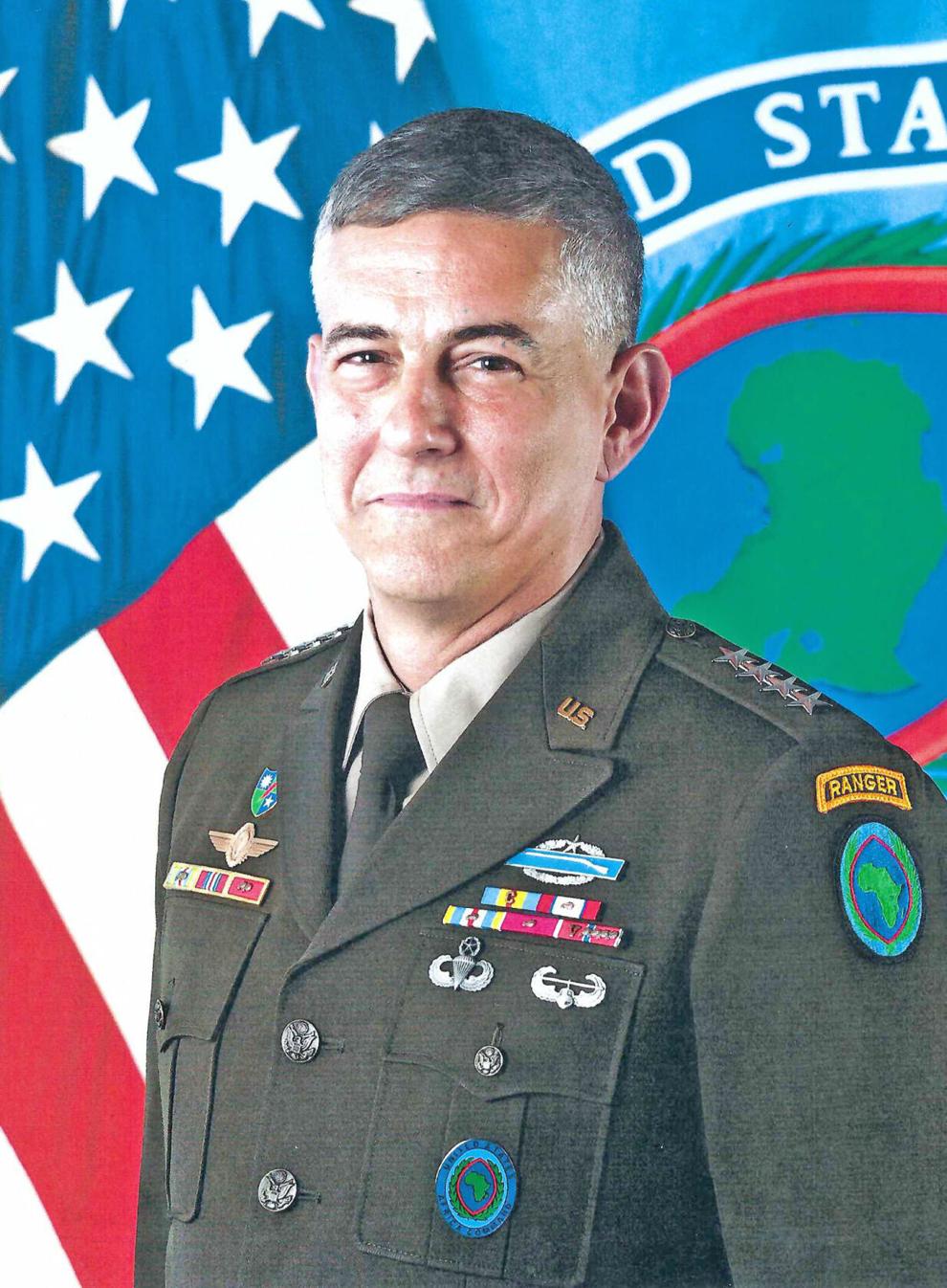 GrIffin native to be inducted into the Georgia Military Veterans Hall ...