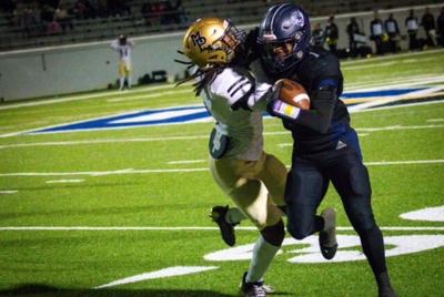 Jags win thriller against Mary Persons | Sports | griffindailynews.com