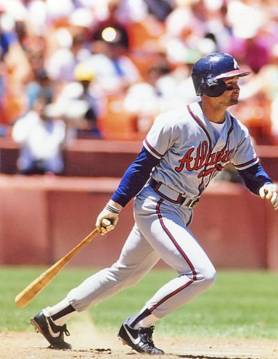 GRIFFIN'S TREADWAY TO BE ENSHRINED IN THE GEORGIA SPORTS HALL OF FAME ...