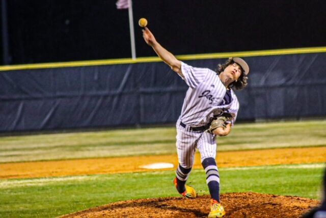 Jags win first region game of the season | Sports | griffindailynews.com