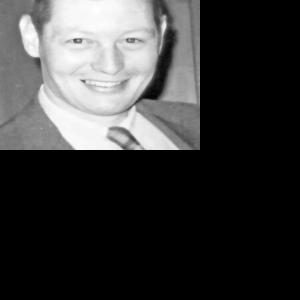 James K. "Jim" Searcy | Obituaries | griffindailynews.com