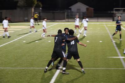 Spalding soccer takes down Westside | Sports | griffindailynews.com