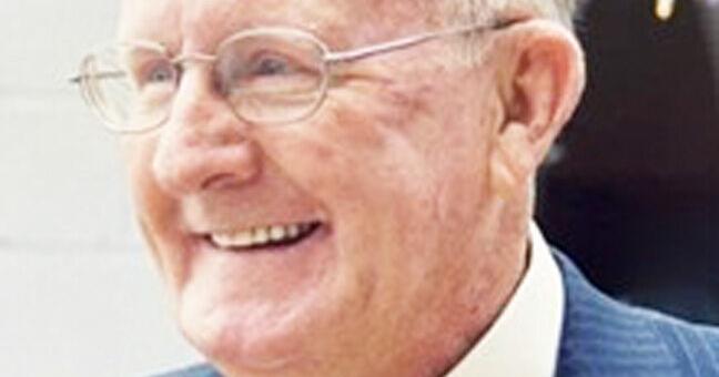 Harold Fain | Obituaries | griffindailynews.com