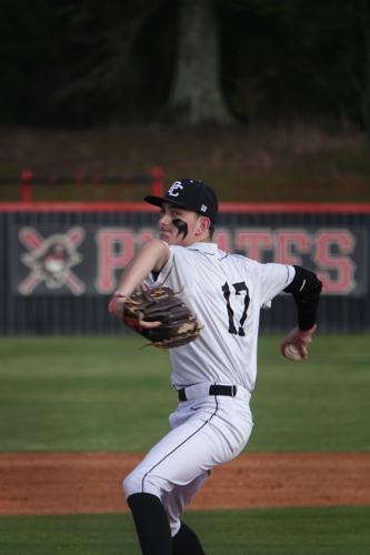 Pike County takes down Mary Persons at home | Sports | griffindailynews.com