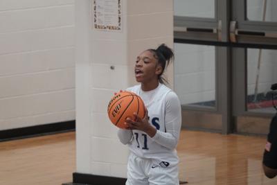 Spalding basketball keeps the wins coming | Sports | griffindailynews.com