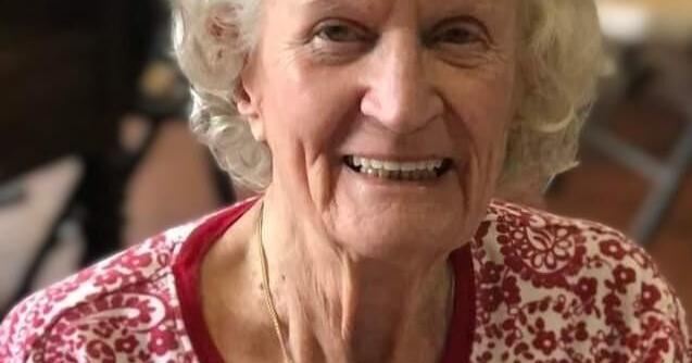 Lynnell Bishop Harris | Obituaries | griffindailynews.com