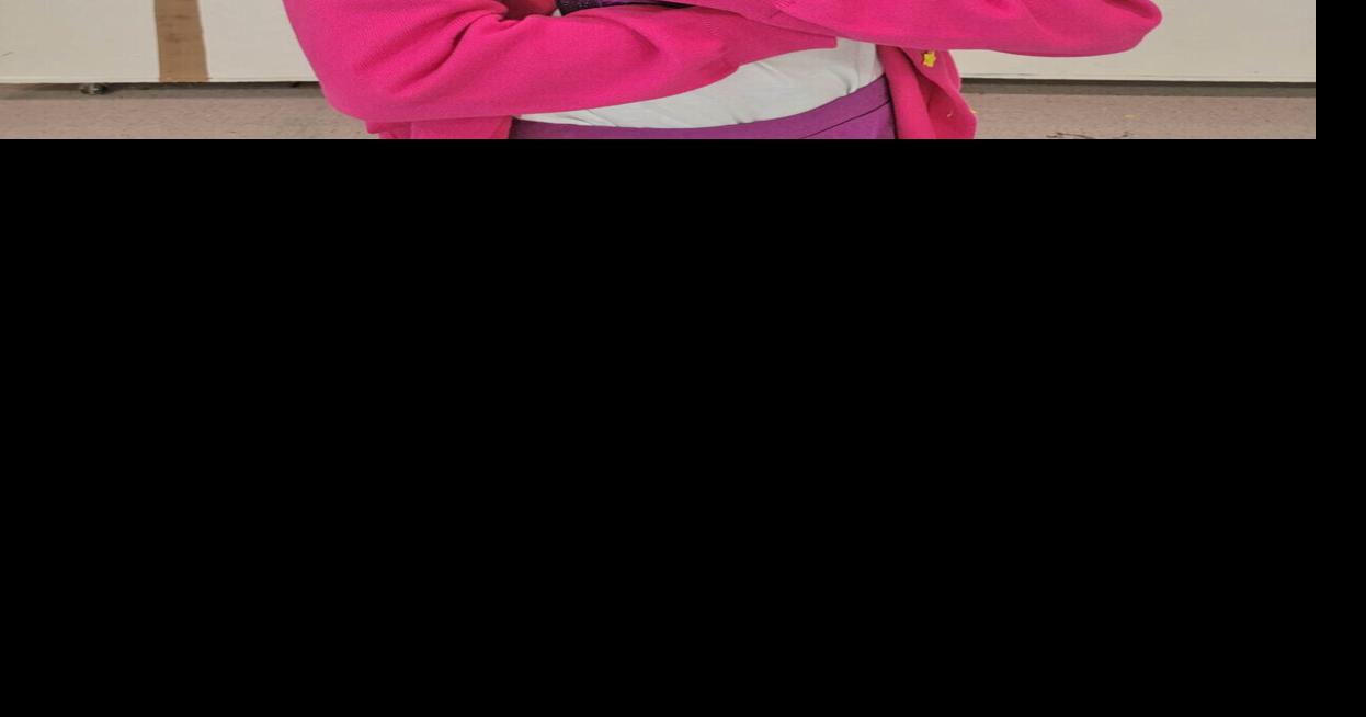 Junie B. Jones: Beloved book character comes to life in Beaverbrook ...