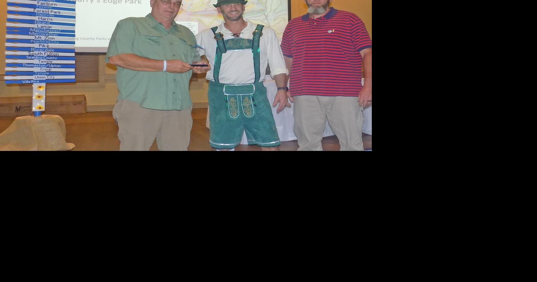 Quarry's Edge Park receives state recognition | Local News ...