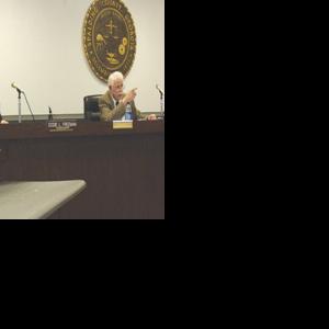 Freeman to serve as BOC chairman | News | griffindailynews.com