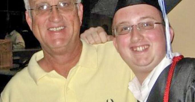 Joseph Mark Peeples | Obituaries | griffindailynews.com