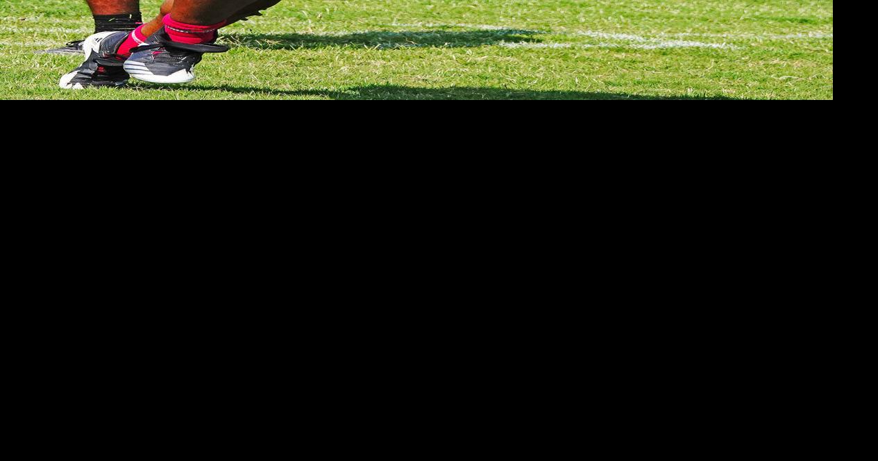 SPALDING FOOTBALL: Jags building 'O' from ground up; New head coach ...