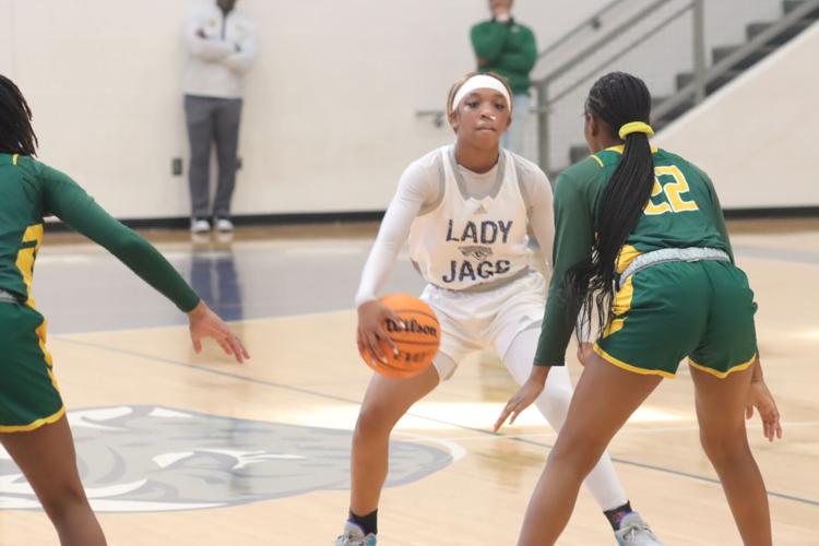 Lady Bears sweep Lady Jags, boys split season series | Sports ...