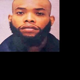 Griffin police apprehend suspect wanted in Michigan murder ...