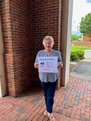 Custer retires from FNB | News | griffindailynews.com