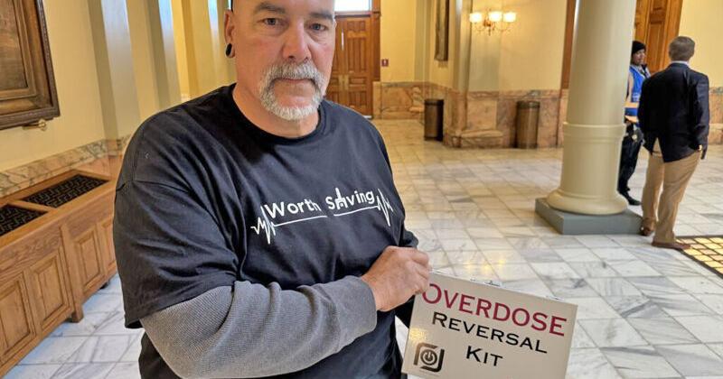 Statewide addiction recovery group wants overdose reversal kits in ...