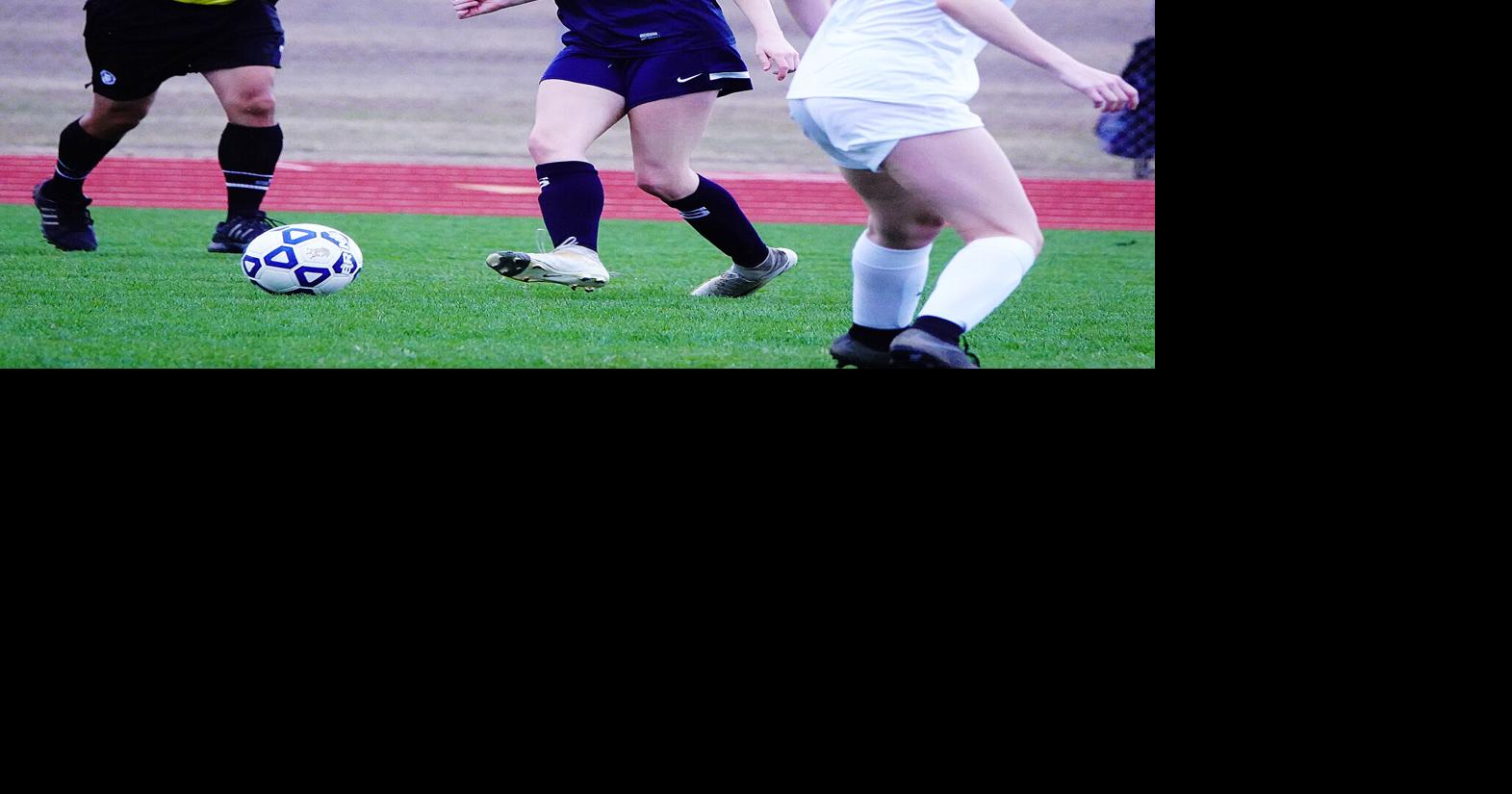 PREP SOCCER: Spalding splits with Upson-Lee in soccer | Sports | griffindailynews.com