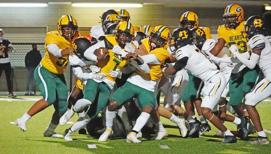 Bears rally, nail down 2nd place, home-field with last-minute win in ...