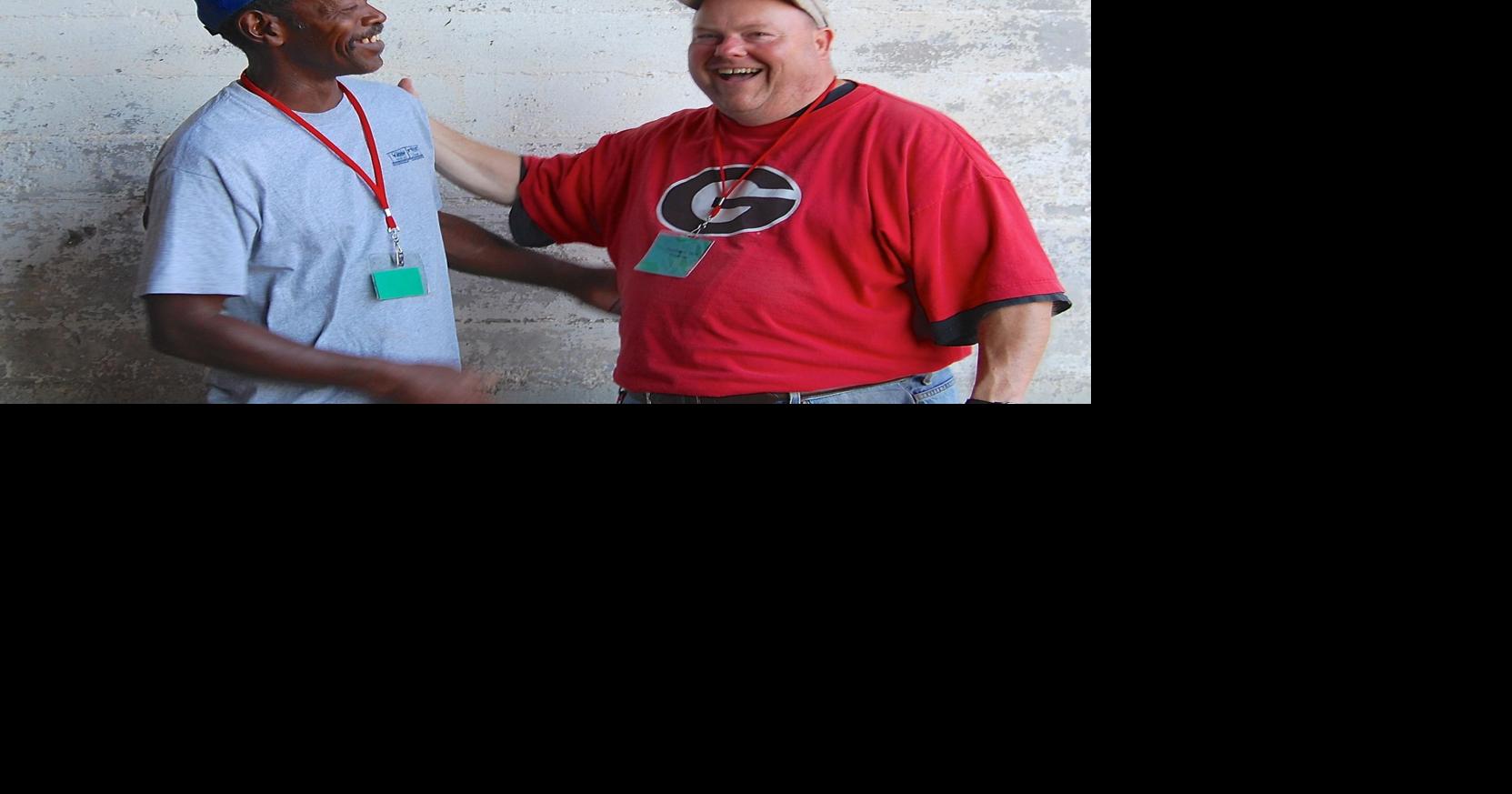 Decades of Service: Rushton's Hope to observe 15th anniversary | News ...