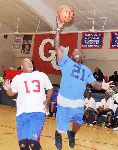 BO (Caption) | Sports | griffindailynews.com
