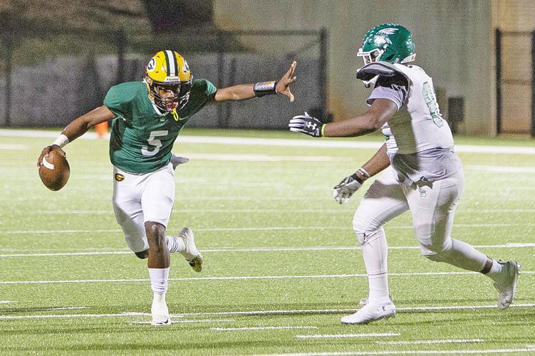 GH and SH FOOTBALL Bracketology: 101, 102 and 103 (column) | Sports ...