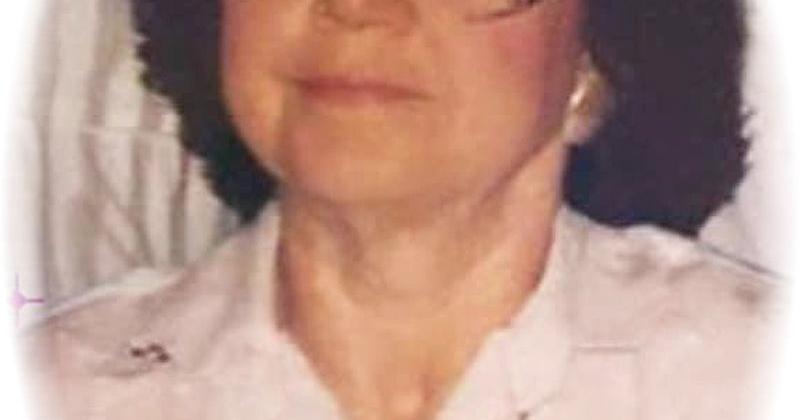 Patricia Anderson Atkinson | Obituaries | griffindailynews.com