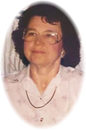 Patricia Anderson Atkinson | Obituaries | griffindailynews.com