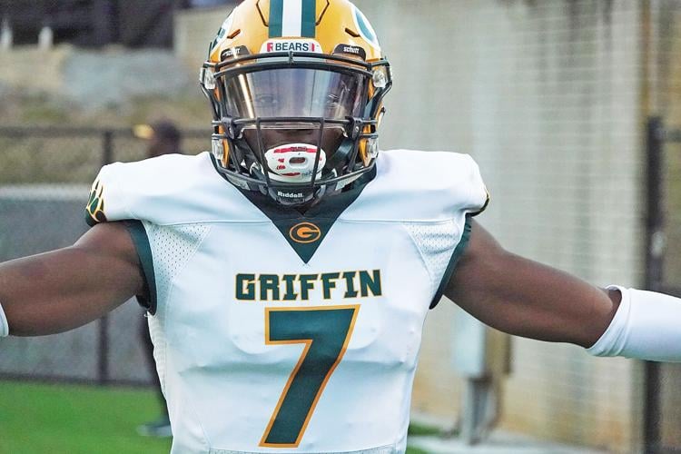 GH FOOTBALL: Is another state title in Griffin Bears near future ...