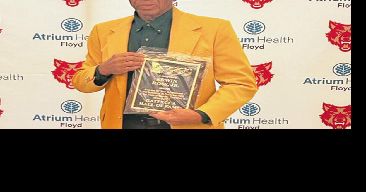 Erwin Ross: Longtime GHS coach receives top honor | Sports ...