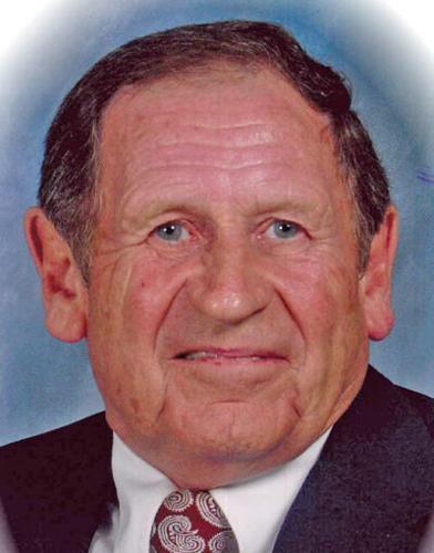 Milton Franklin "Frank" Butler Jr. | Obituaries | griffindailynews.com