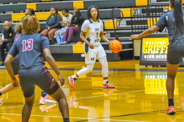 Lady Bears players commit to top college programs | Sports ...