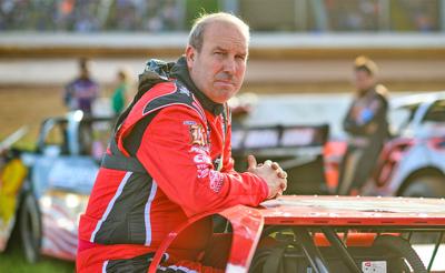 Shane Clanton aims for World of Outlaws milestone in return to home ...