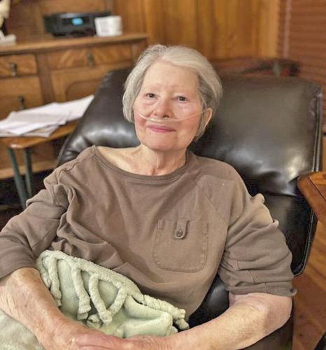 Nancy Jane Cook | Obituaries | griffindailynews.com