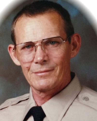 Clarence Leroy Rodgers | Obituaries | griffindailynews.com