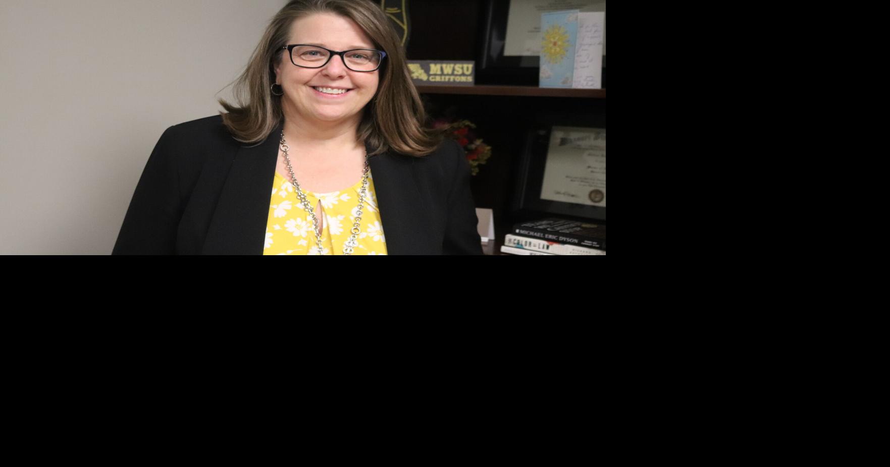 Missouri Western hires Melissa Mace to bring up student enrollment ...