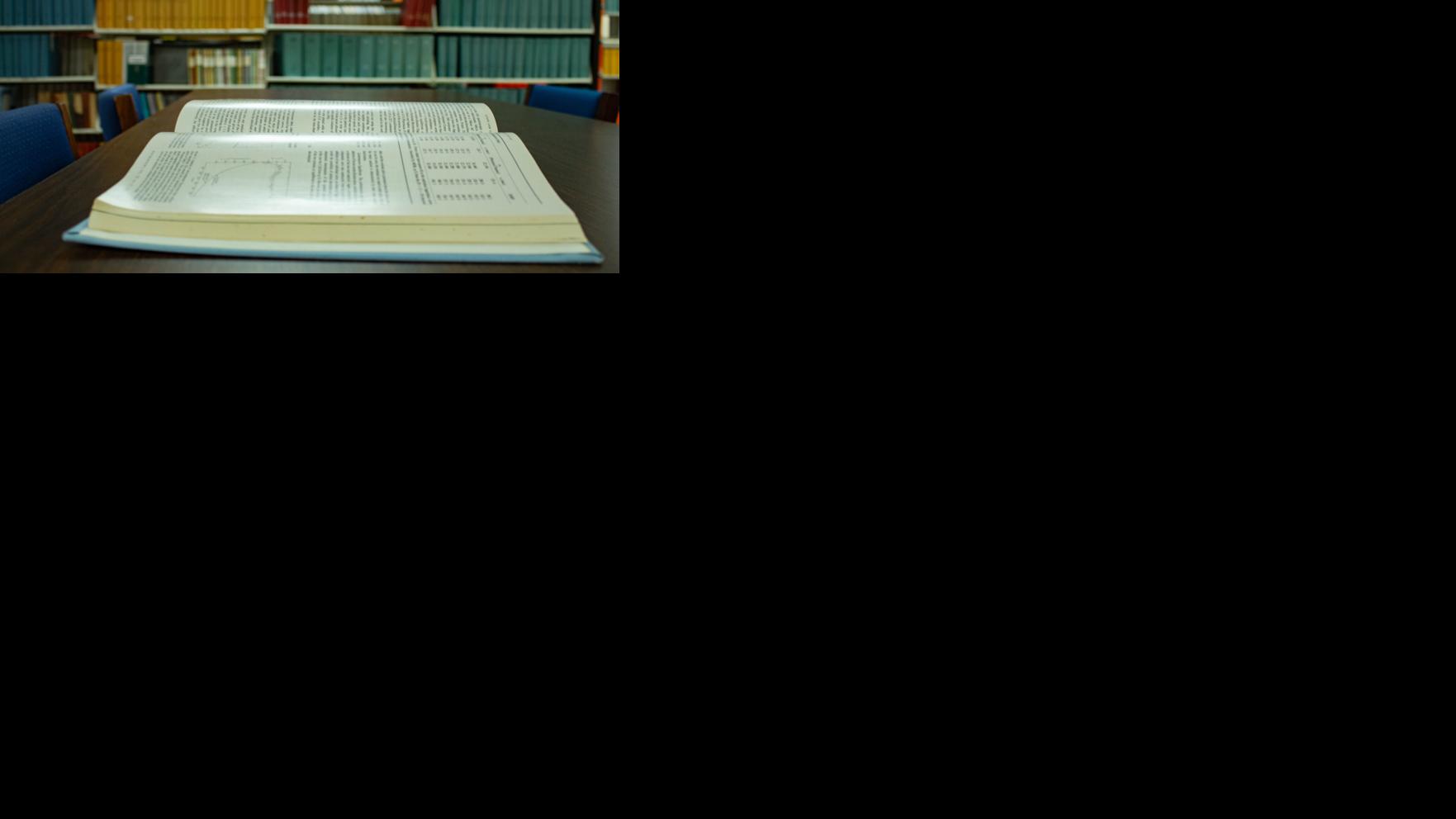 MWSU library offers more than just books | News | griffonnews.com