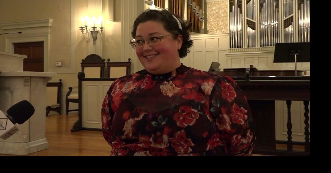 Missouri Western brass recital showcasing the faculties hardwork-Aaron ...