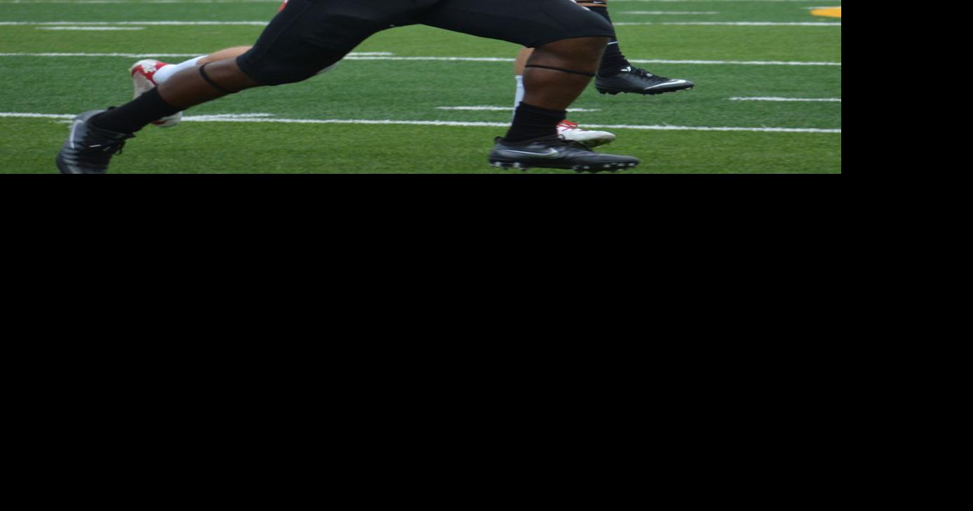 Gorillas’ offense unstoppable at Spratt Stadium | Football ...