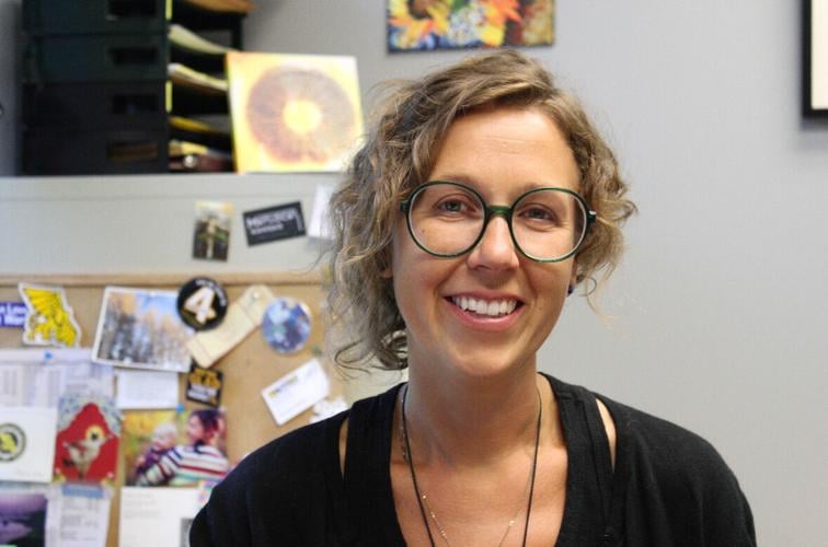 Missouri Western professor advocates for psychedelic education ...