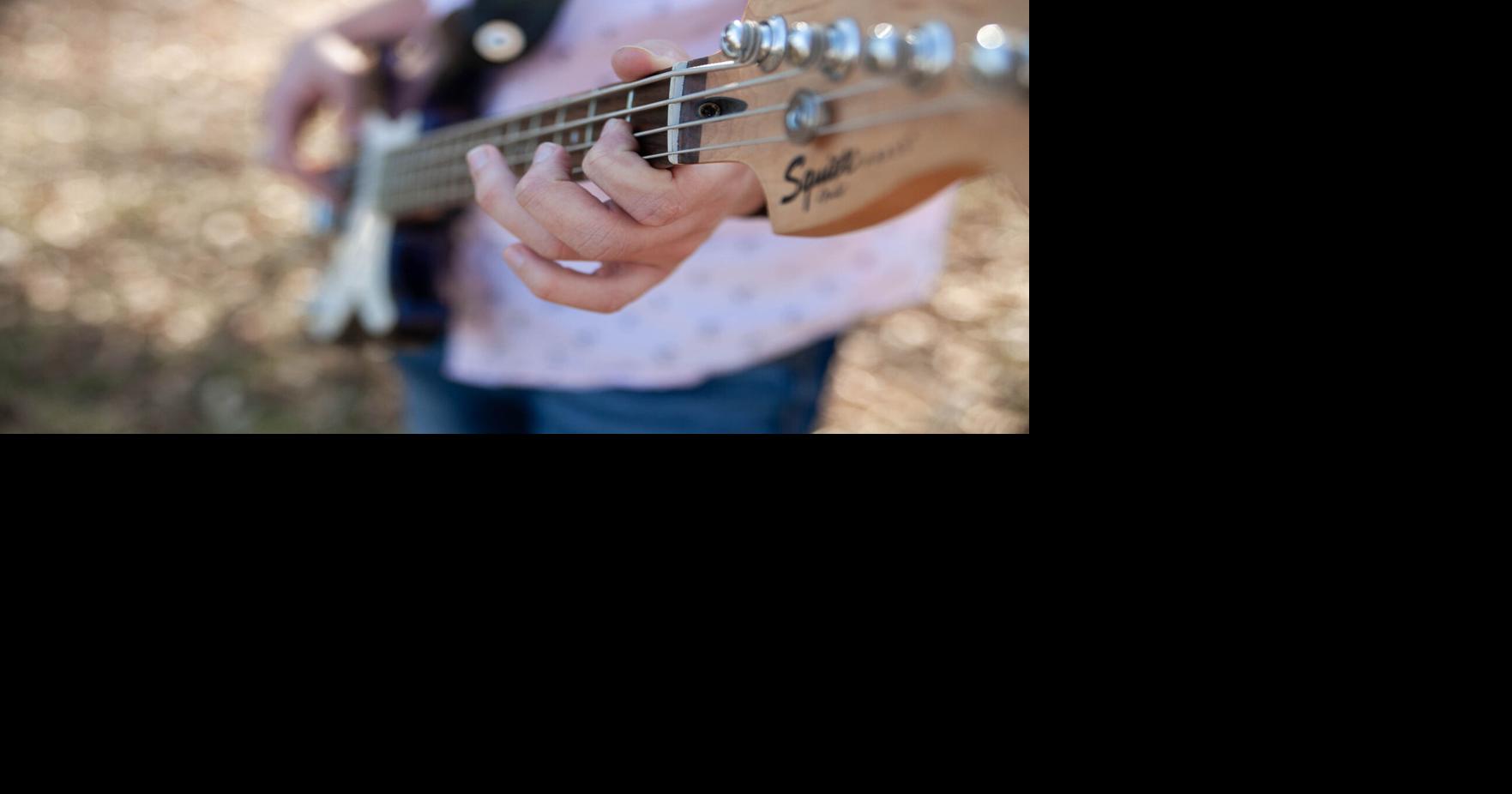 Artist Spotlight: Daniel Karns | Lifestyles | griffonnews.com