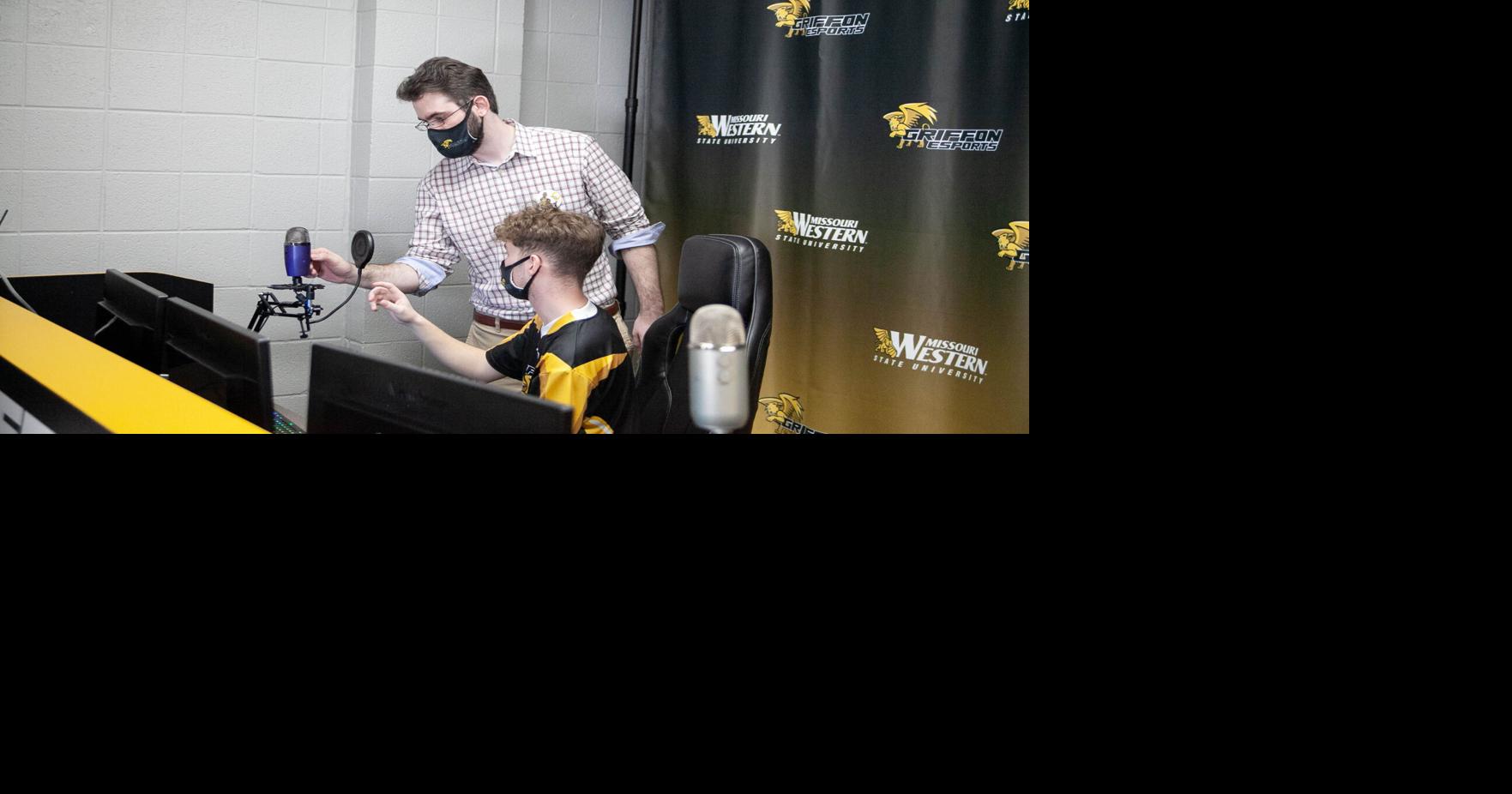 The past, the present and the future of Griff Gaming | News ...