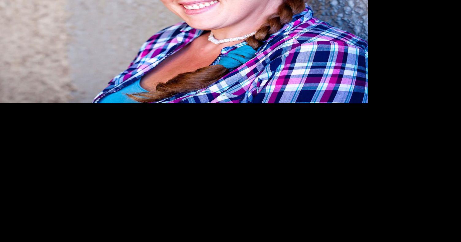 Comedian Hailey Boyle set to visit Western | Events | griffonnews.com
