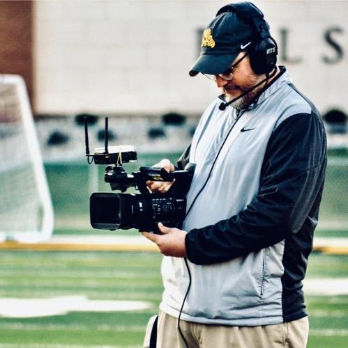 Ryan Menley: Back and Even Better | | griffonnews.com