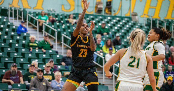 Stokes, Missouri Southern Edge Griffons | Sports | griffonnews.com