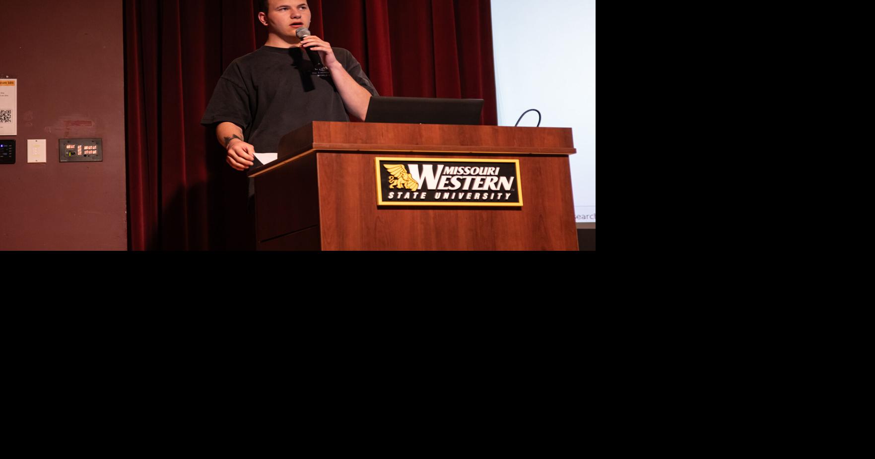 Final PLC meeting discusses future MWSU endeavors | News | griffonnews.com