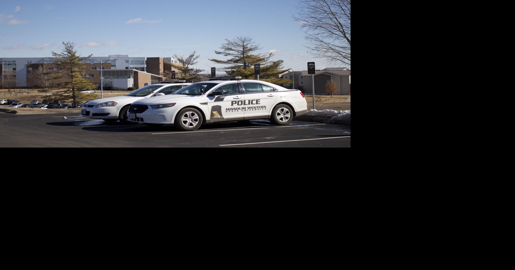 Courtesy Rides Available to Missouri Western Students | Lifestyles ...