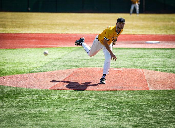 Baseball turns their luck around | Sports | griffonnews.com