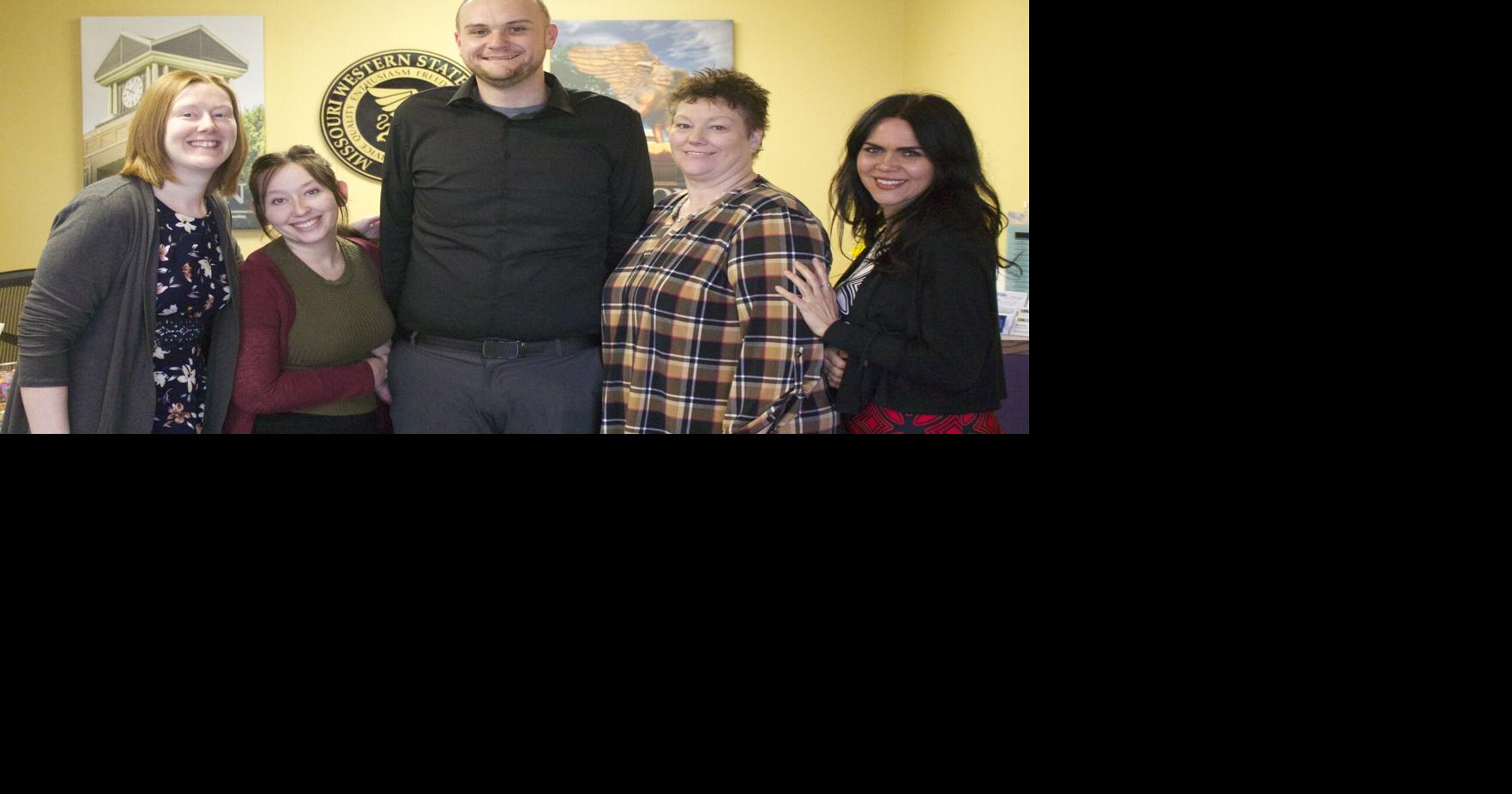 Financial Aid Week | News | griffonnews.com