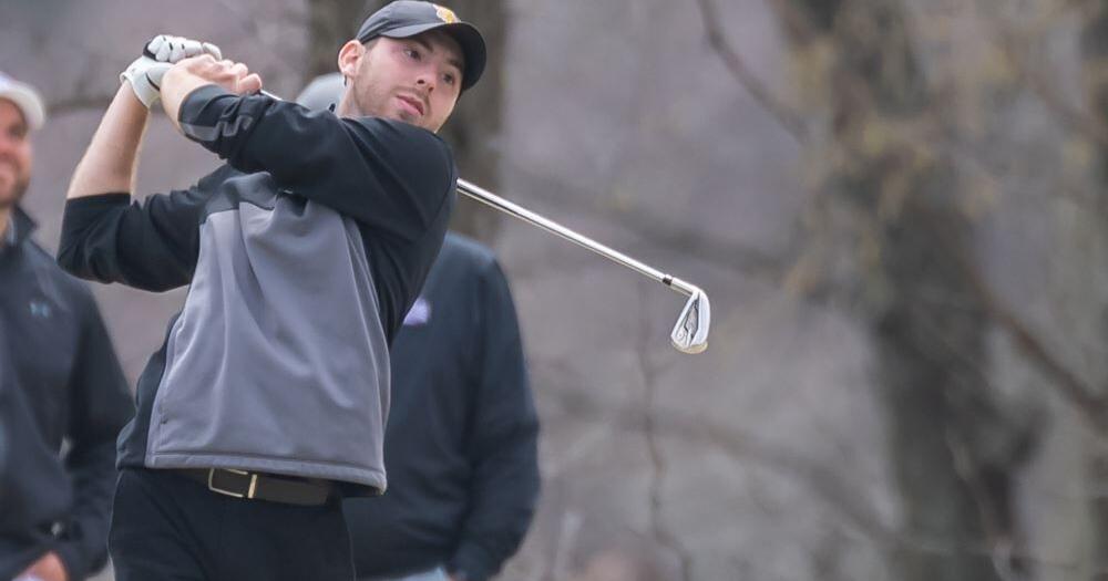 Men's and women's golf competes at Natural State Classic | Sports ...